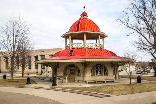 Decatur Neighborhoods- Downtown Real Estate Listings